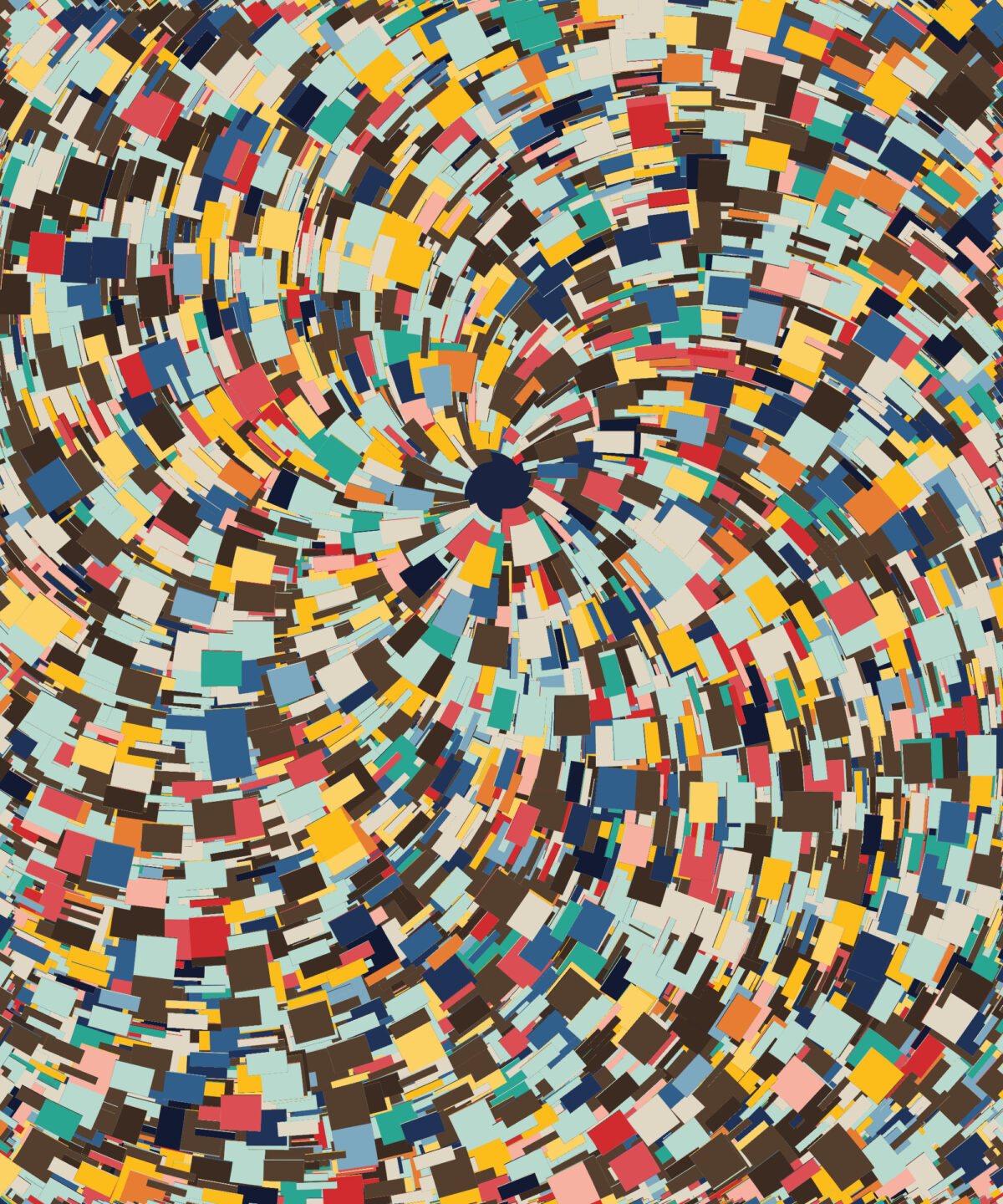 FROM FIBONACCI TO FIDENZA - 6529.io